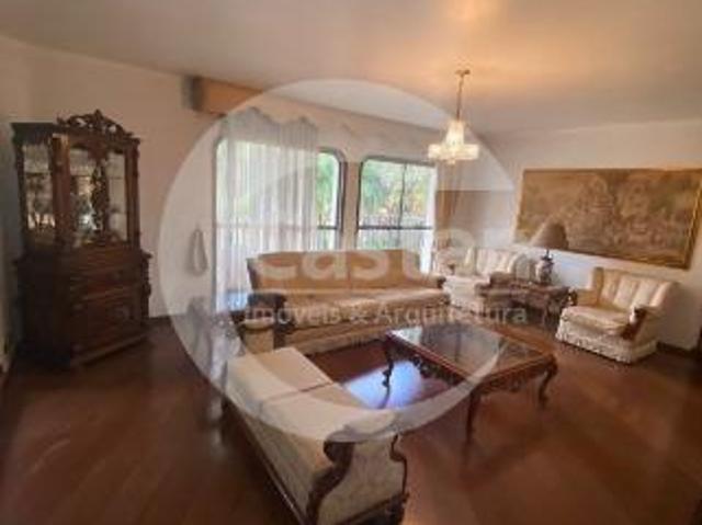 Apartamento em Mooca
