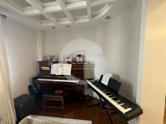 Apartamento no coração da mooca