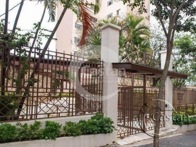 Apartamento em Mooca