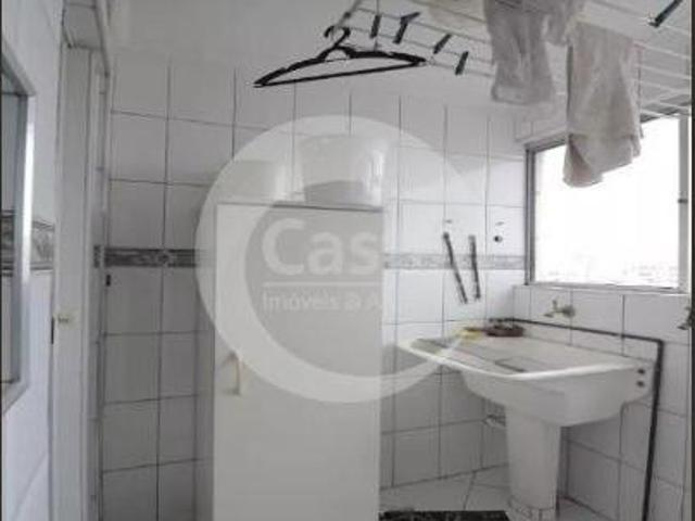 Apartamento em Mooca