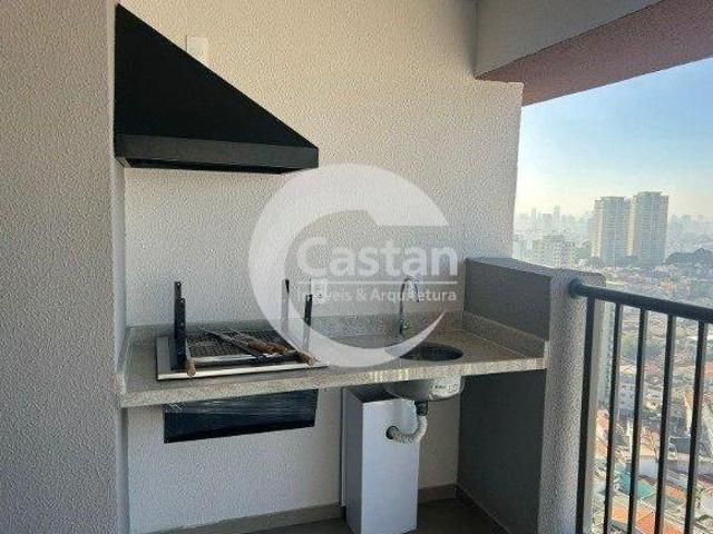 Apartamento em Mooca