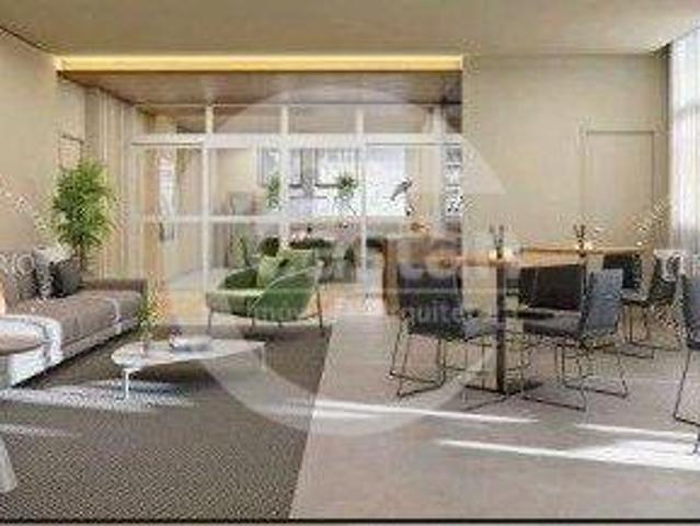 Apartamento em Mooca