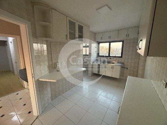 Apartamento em Mooca
