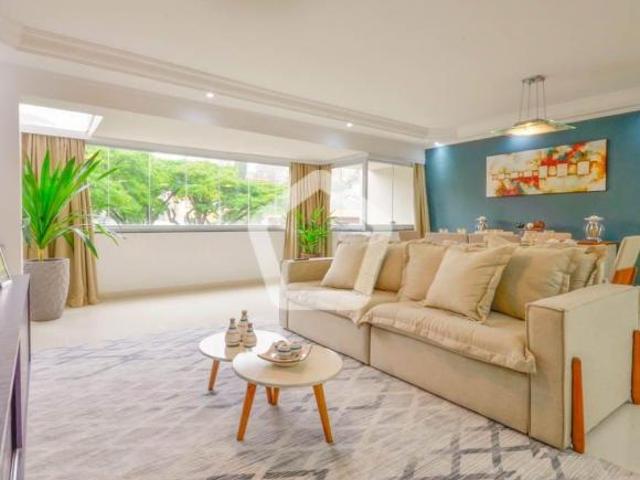 Apartamento em Mooca