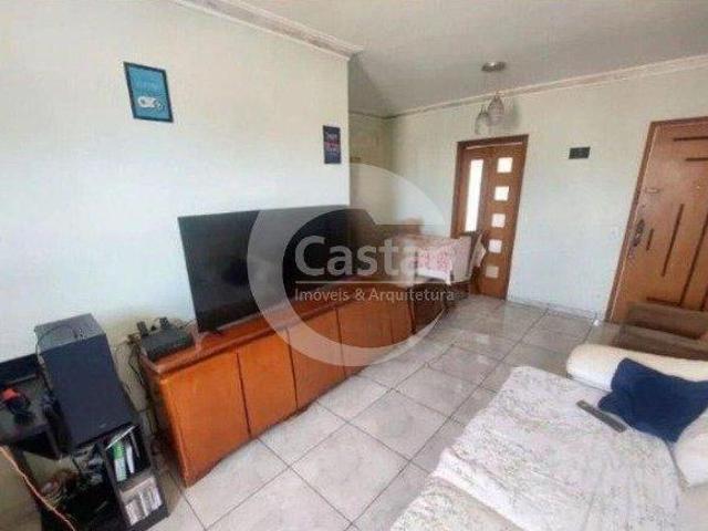Apartamento em Mooca