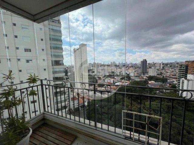 Apartamento em Mooca