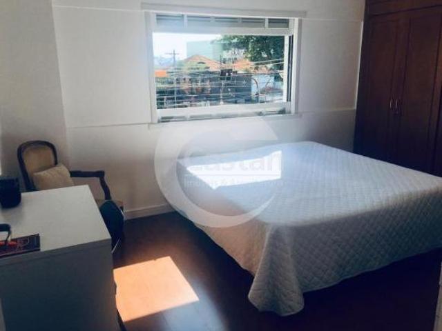 Apartamento em Mooca