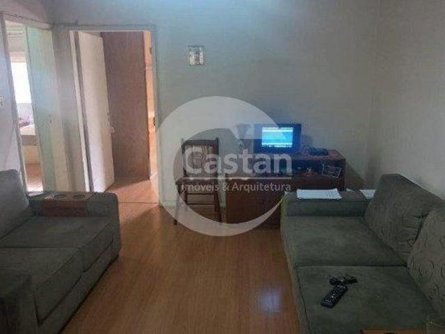 Apartamento em Mooca