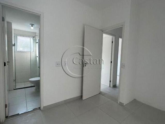 Apartamento em Mooca