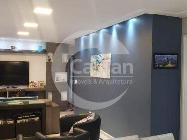 Apartamento em Mooca