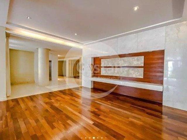 Apartamento em Mooca