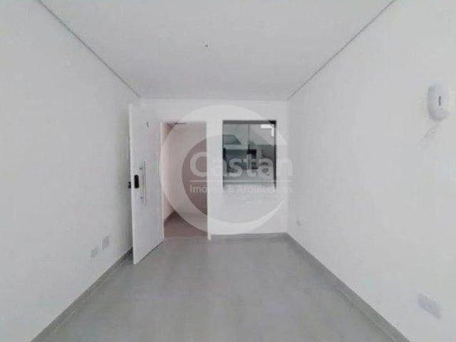 Apartamento em Mooca