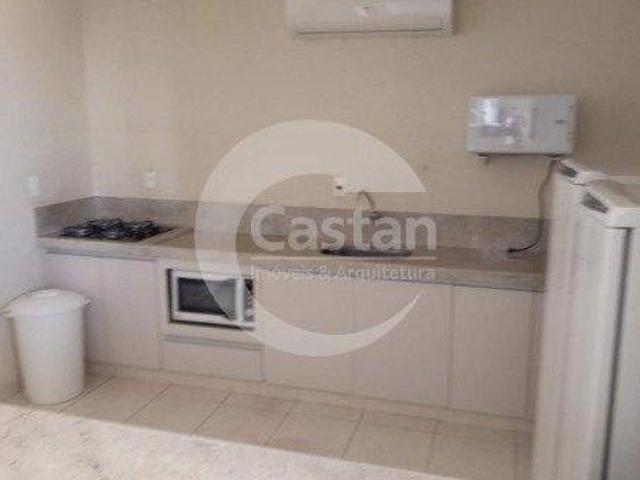Apartamento em Mooca