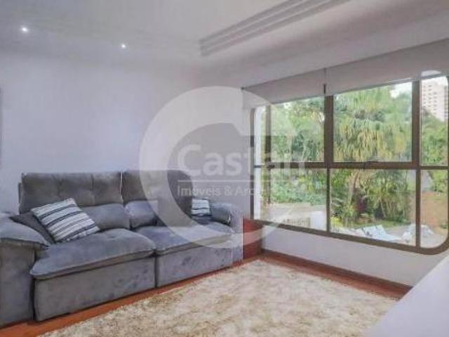 Apartamento em Mooca