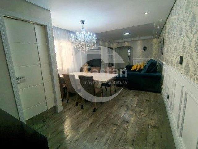 Apartamento em Mooca