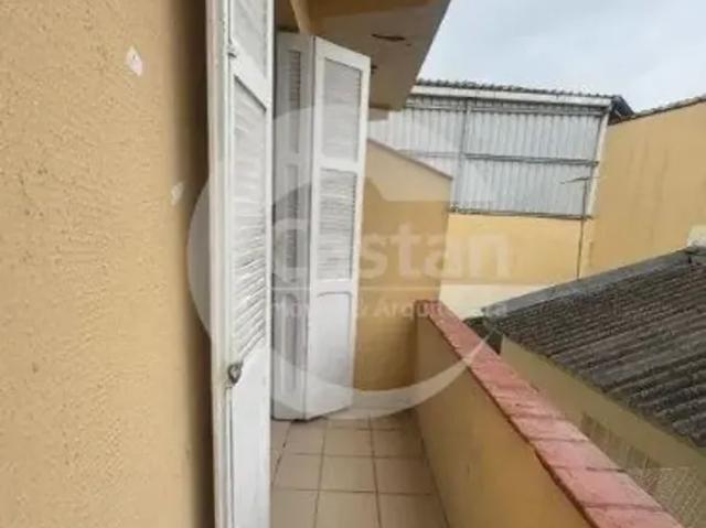 Apartamento em Mooca
