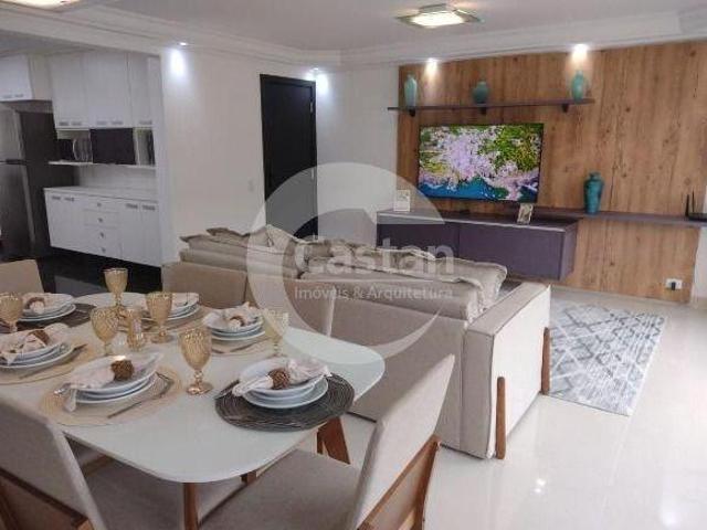Apartamento em Mooca