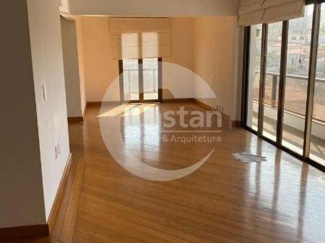 Apartamento em Mooca