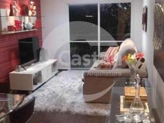 Apartamento em Mooca