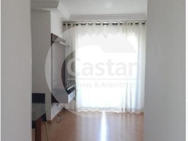Apartamento em Mooca