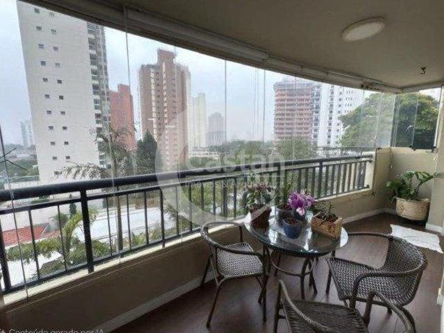Apartamento em Mooca