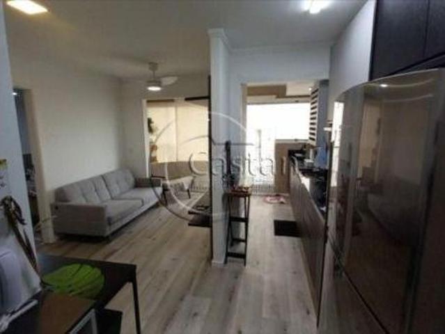 Apartamento em Mooca