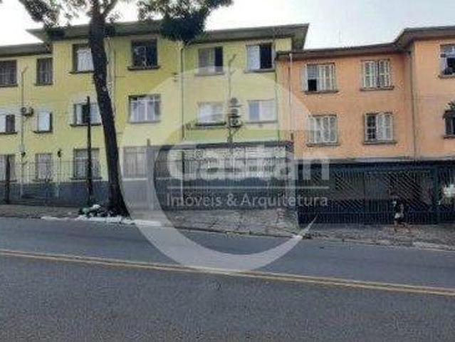 Apartamento em Mooca