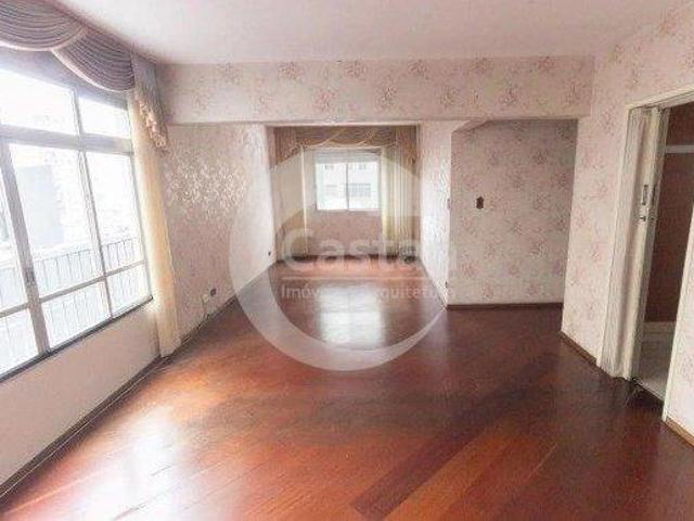 Apartamento em Mooca