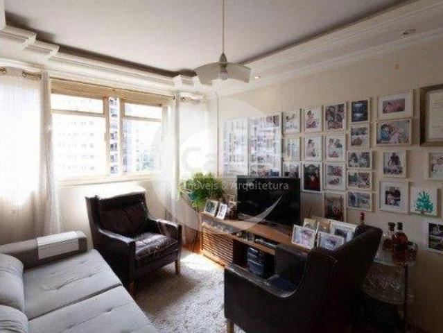Apartamento em Mooca
