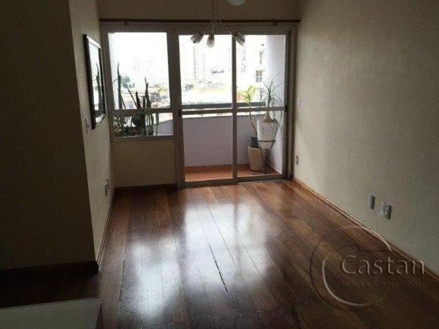 Apartamento em Mooca