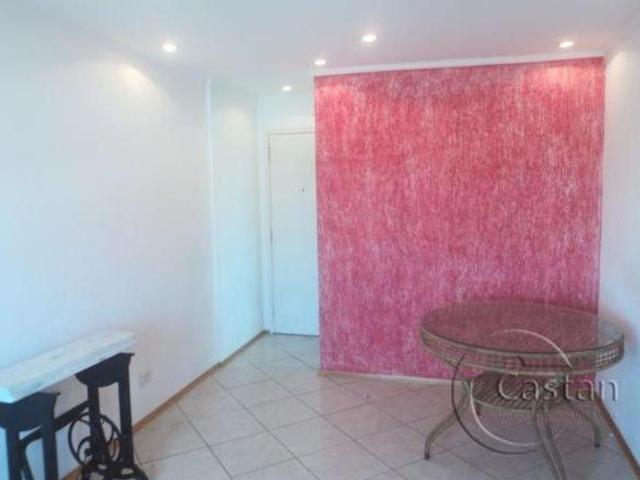 Apartamento em Mooca