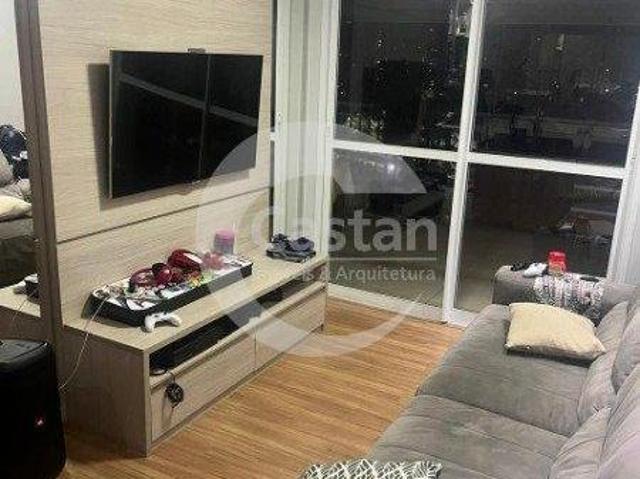 Apartamento em Mooca