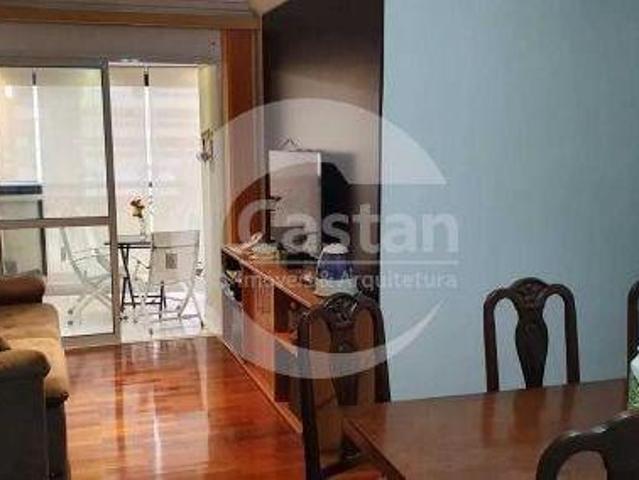 Apartamento em Mooca
