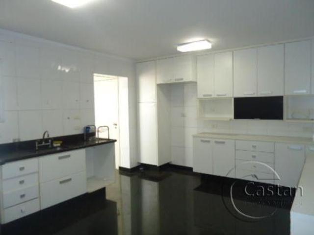 Apartamento em Mooca
