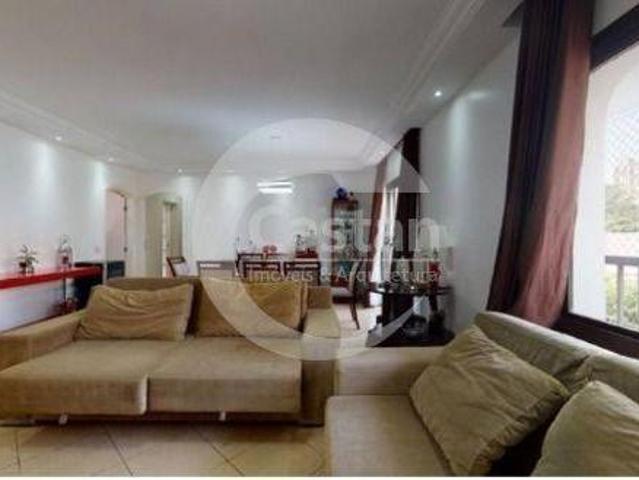 Apartamento em Mooca