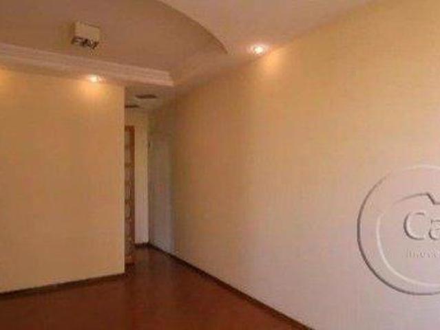 Apartamento em Mooca