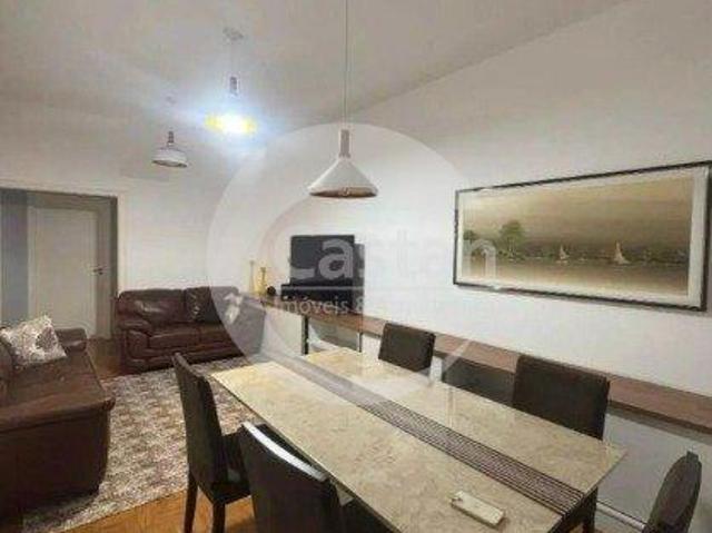 Apartamento em Mooca