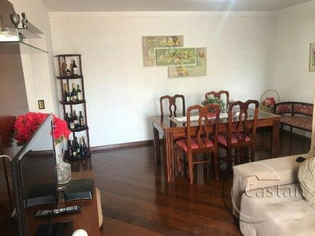 Apartamento em Mooca