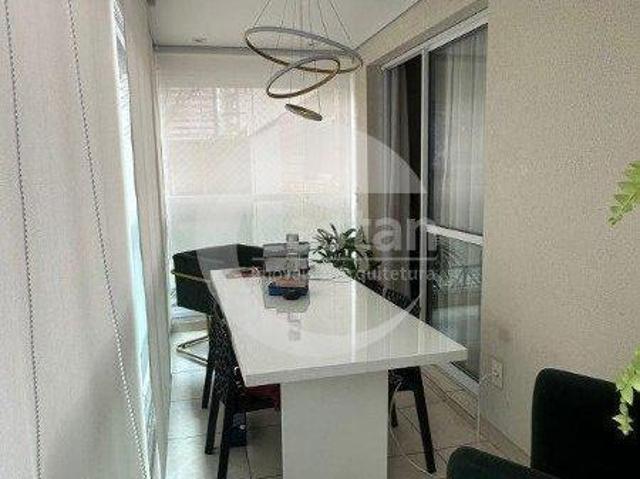 Apartamento em Mooca