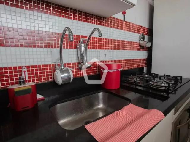 Apartamento em Mooca