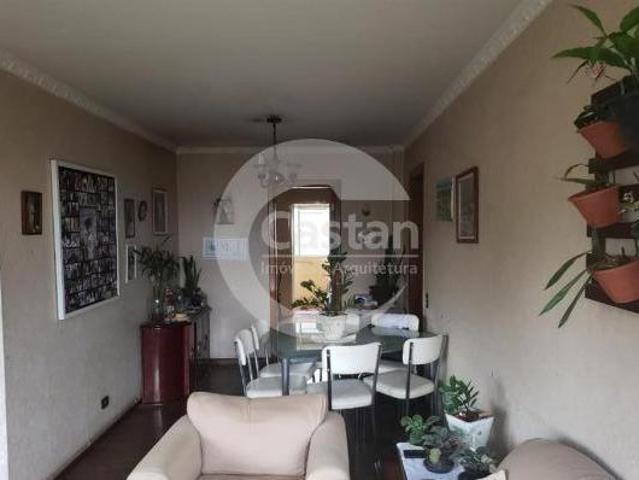 Apartamento em Mooca