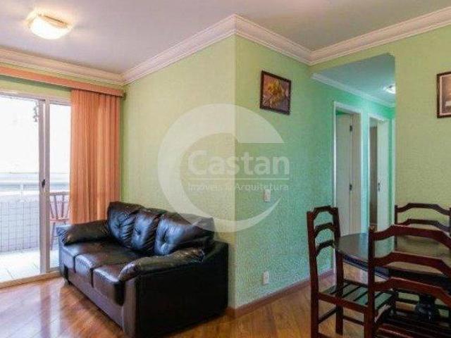Apartamento em Mooca