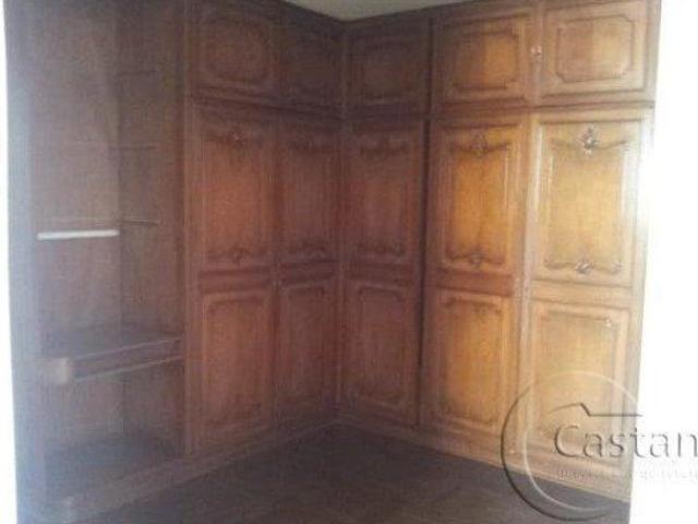 Apartamento em Mooca