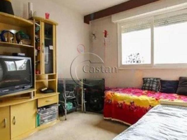 Apartamento em Mooca