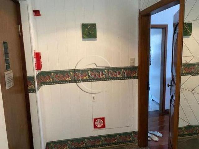 Apartamento em Mooca