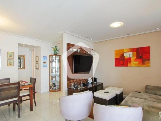 Apartamento em Mooca