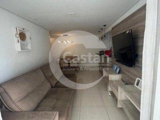 Apartamento em Mooca