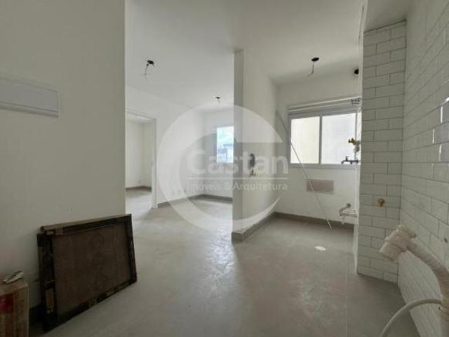 Apartamento em Mooca