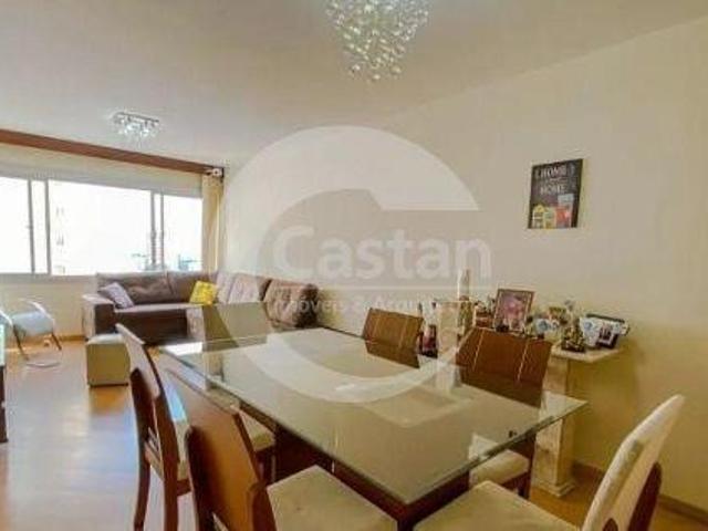 Apartamento em Mooca