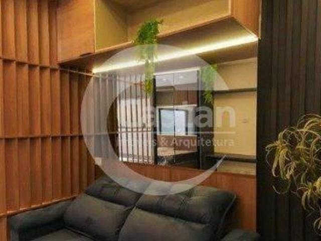 Apartamento em Mooca